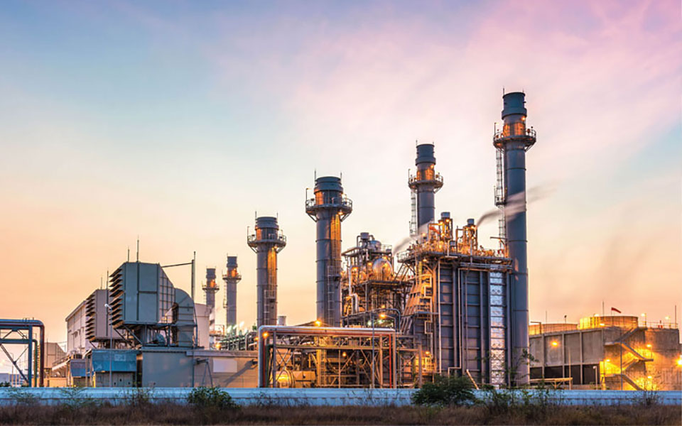 Metal Industry - IELTS Kenya Training Centre